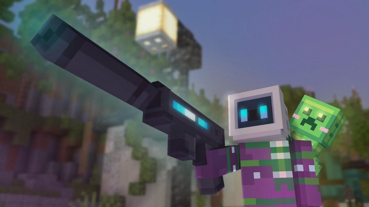 Minecraft's Silliest Kits :3 - YouTube