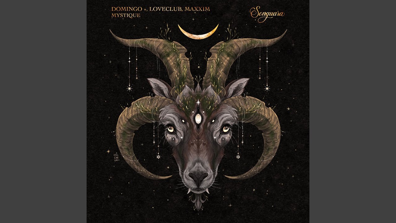 Mystique (Extended Mix) - YouTube