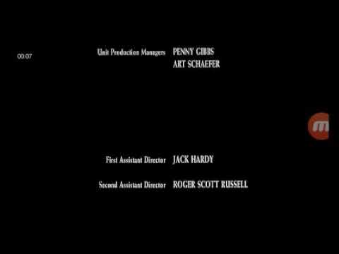 Final Destination 3 Movie End Credits - YouTube
