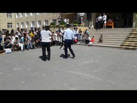 Mingecevir .18 sayli mekteb \
