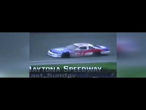 The 19 Most Tragic Nascar Driver Deaths In Racing History