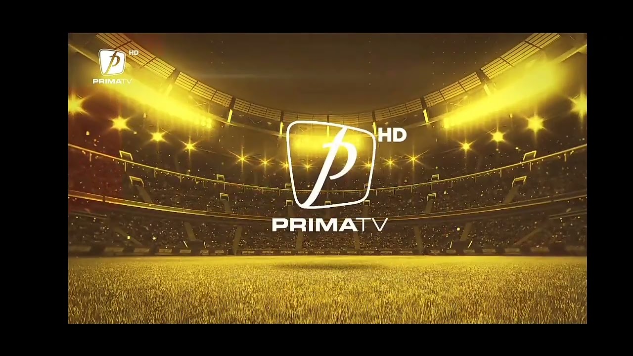 Prima TV ident 5 promo primăvara 2022 - YouTube