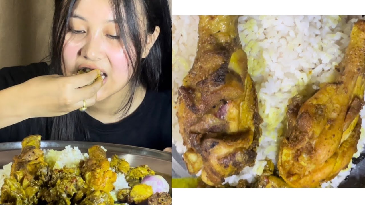 First video🤗// “MUKBANG FAIL”🫠// - YouTube