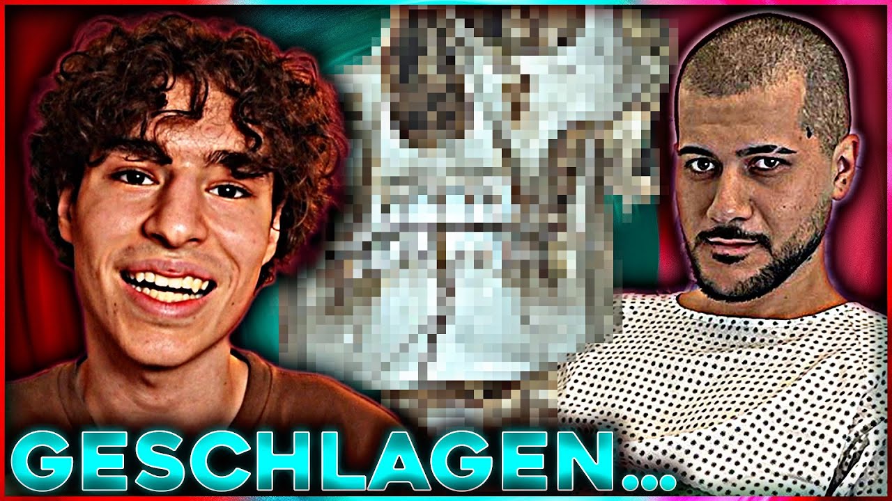 Mein Statement zu Hamed Loco... - YouTube