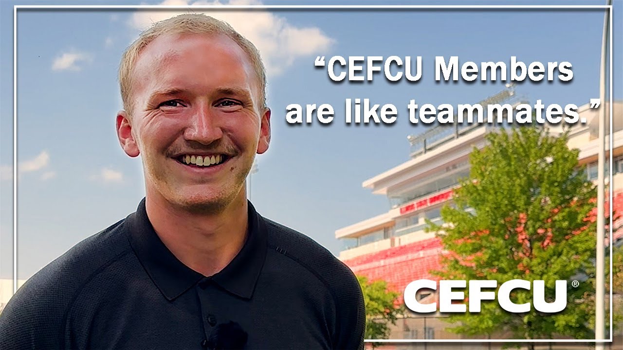 CEFCU Borrowers and Savers - YouTube