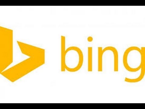 Bing Smart Search on windows 8.1 HD by Mudit Verma - YouTube
