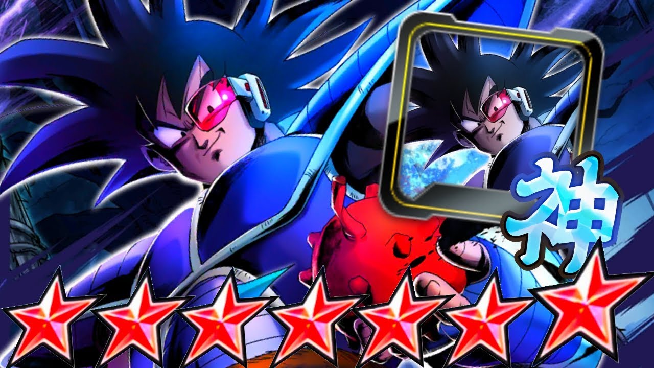 ZENKAI PURPLE TURLES RECIEVED HIS UNIQUE EQUIP AND HE'S ACTUALLY REALLY ...