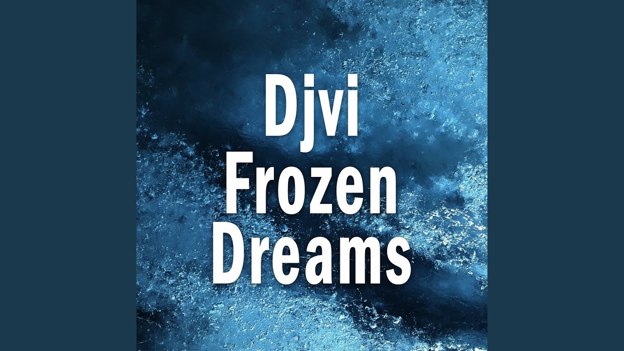 Frozen Dreams - YouTube