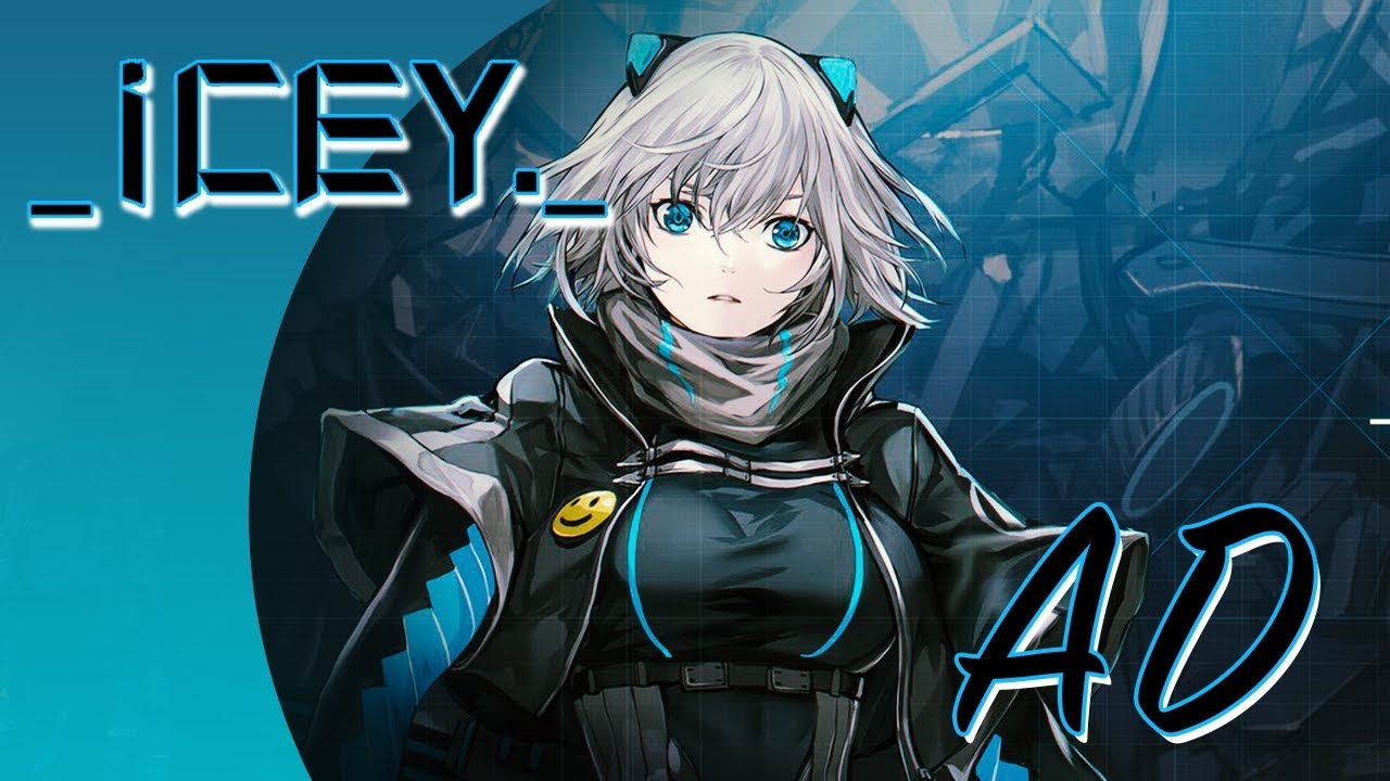 ICEY Gameplay (PC) #AD - YouTube