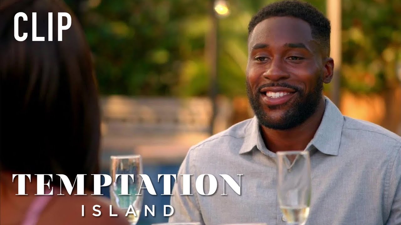 Temptation Island | Season 1 Episode 9: Javen Knows Shari Is The One ...