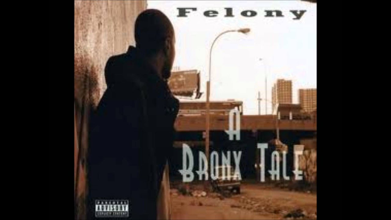 Felony - "My Love Song" - YouTube