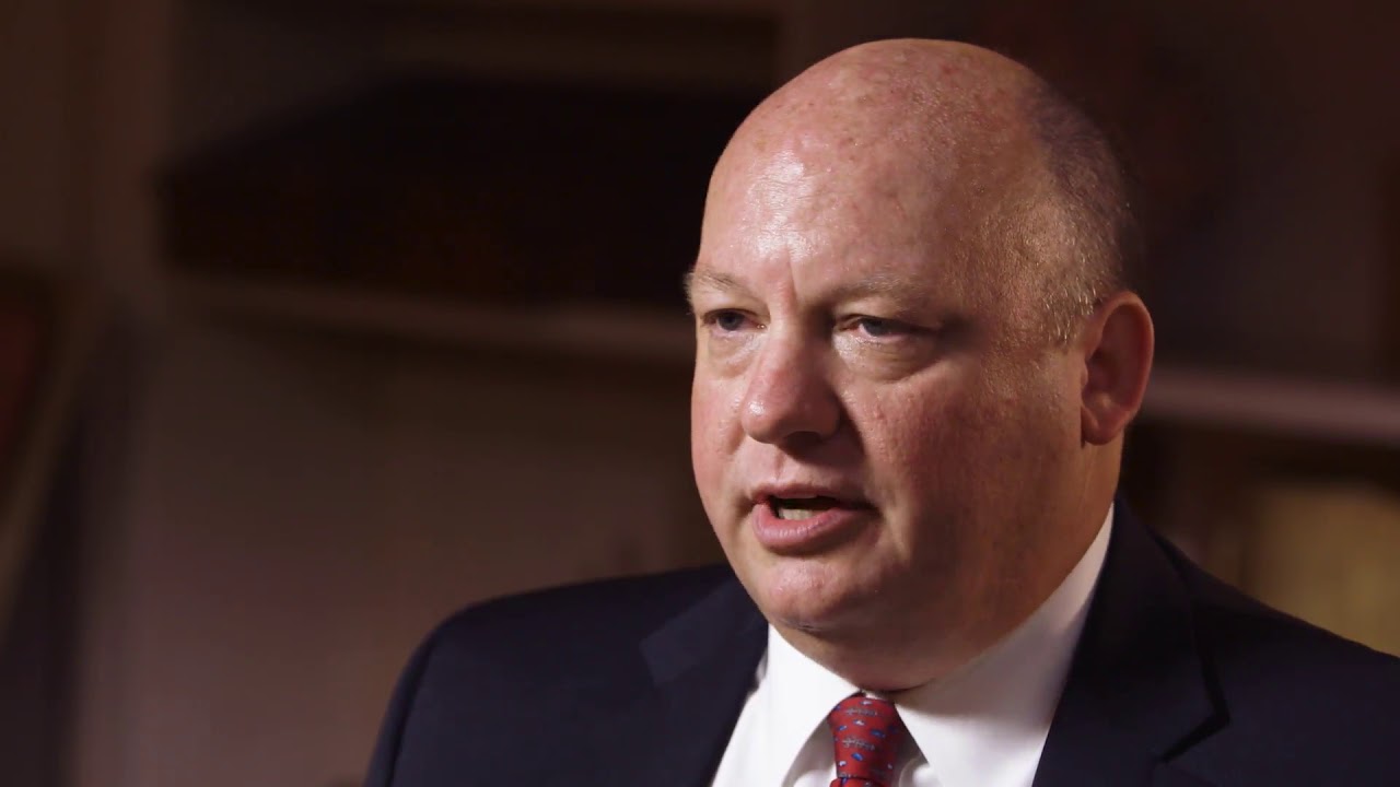 Blockchain | Mike Prokop | Deloitte - YouTube