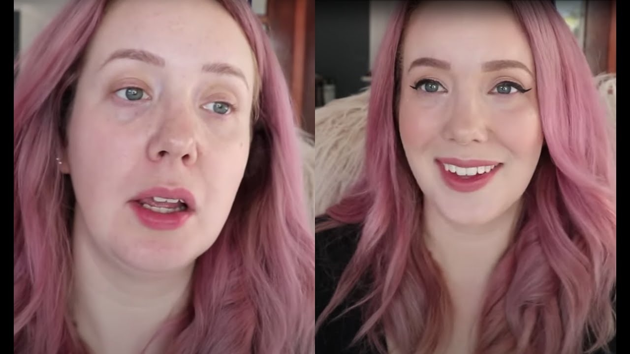 How To 10min Makeup Literally Youtube