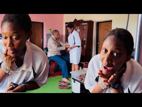 #Prank #BEBEZA Akoreye Ababyeyi be nabavandimwe be Iteje Intambara