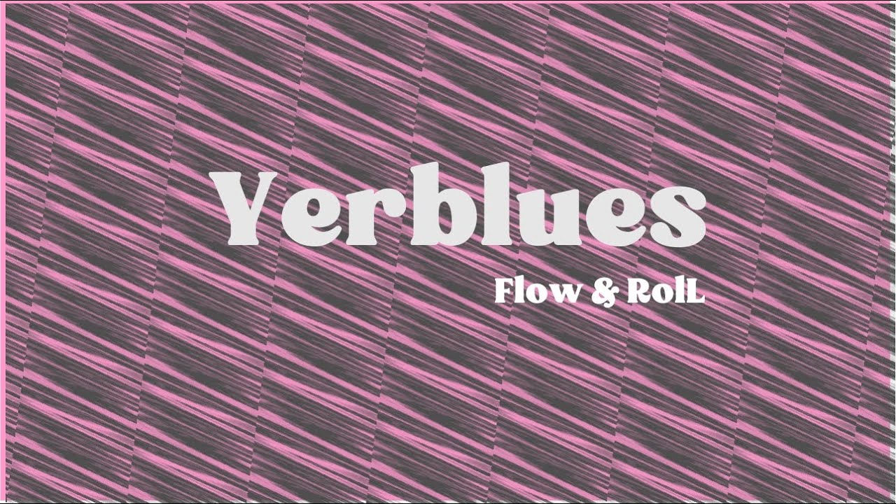 Dándole like - Yerblues Flow & RolL. - YouTube