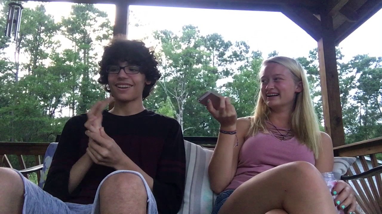 Best Friend Tag Part 2.. Kinda - YouTube