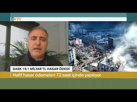 Düşük metrekare gösterminde DASK ödemeyi nasıl yapıyor?