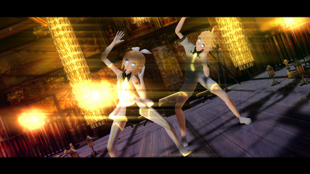 [MMD] The Monster 【+DL】 - YouTube