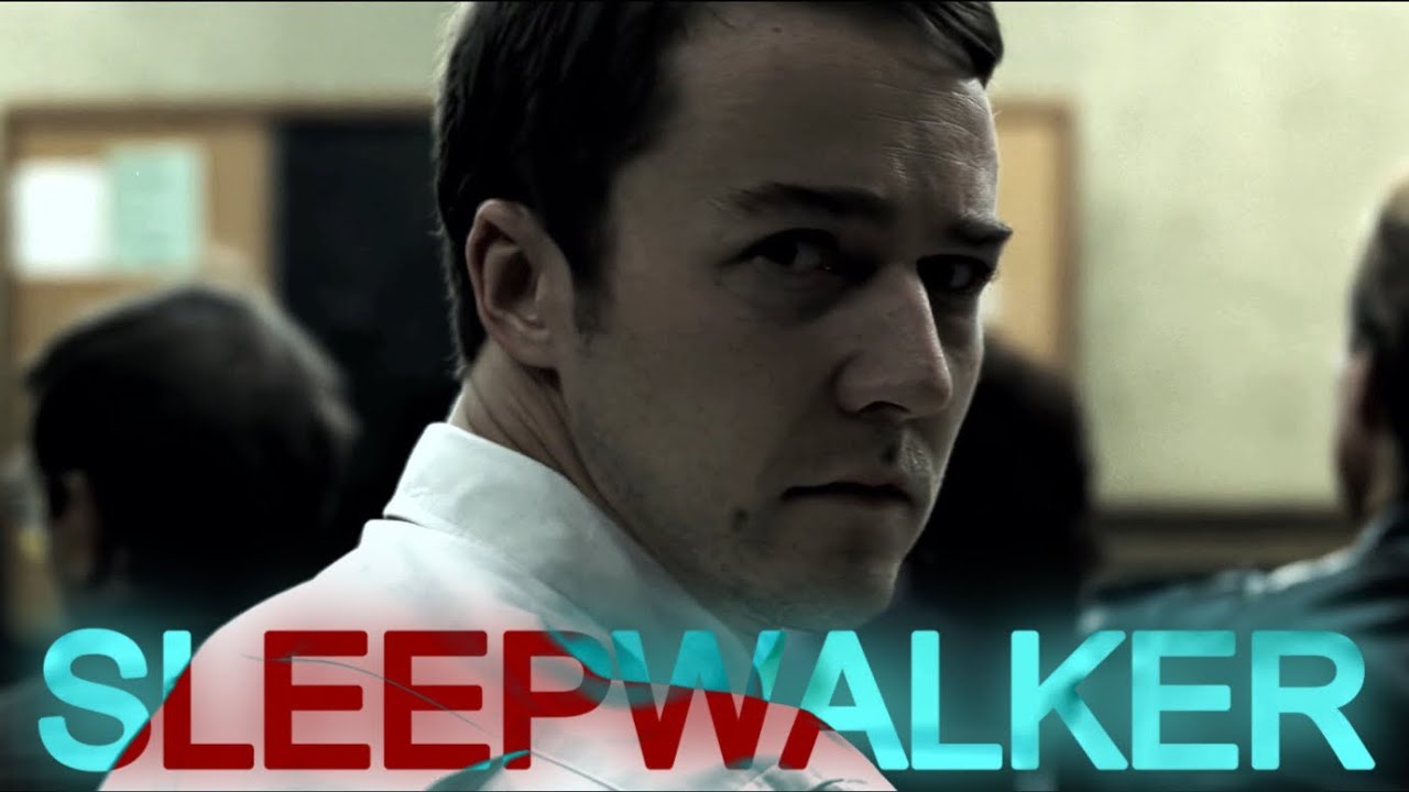 FIGHT CLUB | 4K EDIT | Tyler Durden | akiaura - Sleepwalker - YouTube