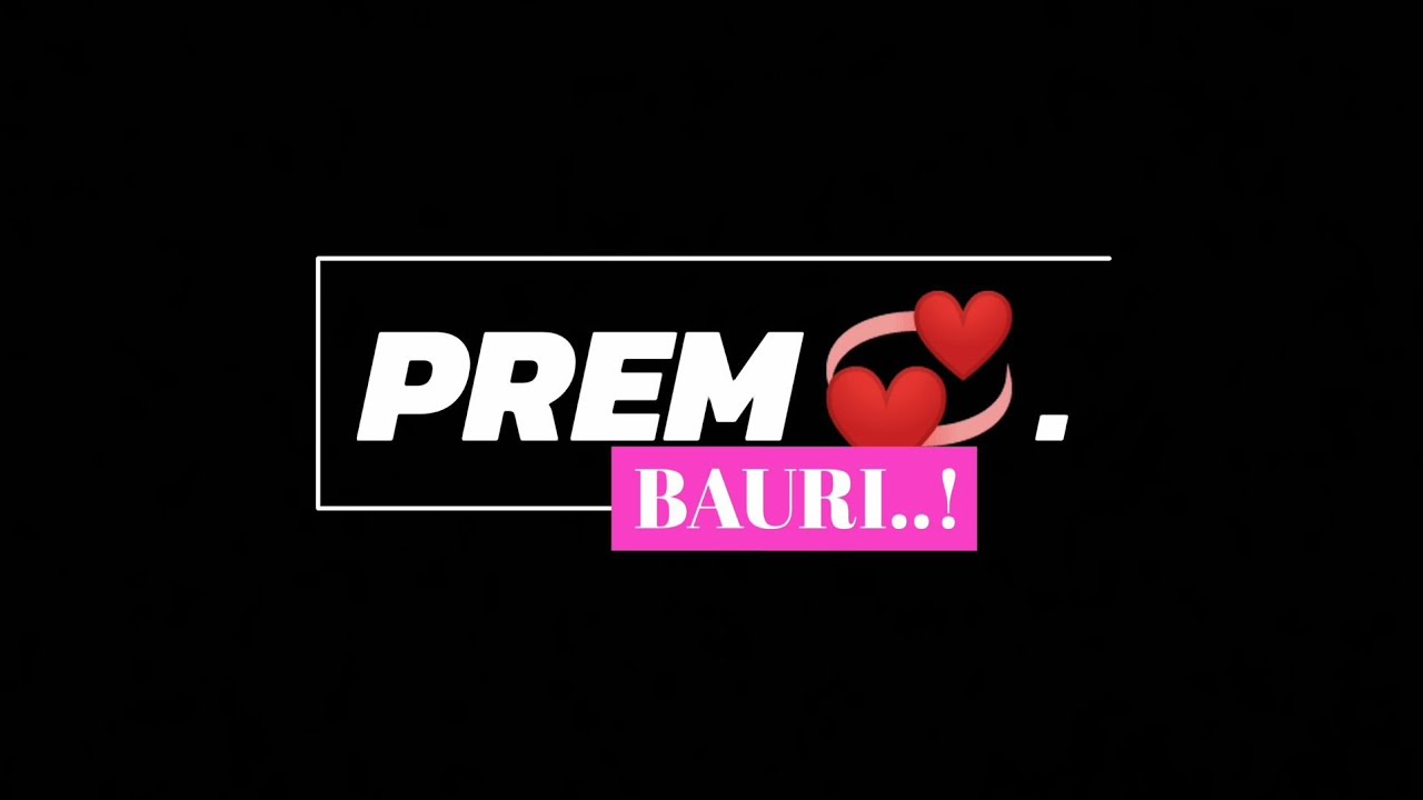 new sambalpuri black screen WhatsApp status video\\prem bauri /Manbi// lks production - YouTube