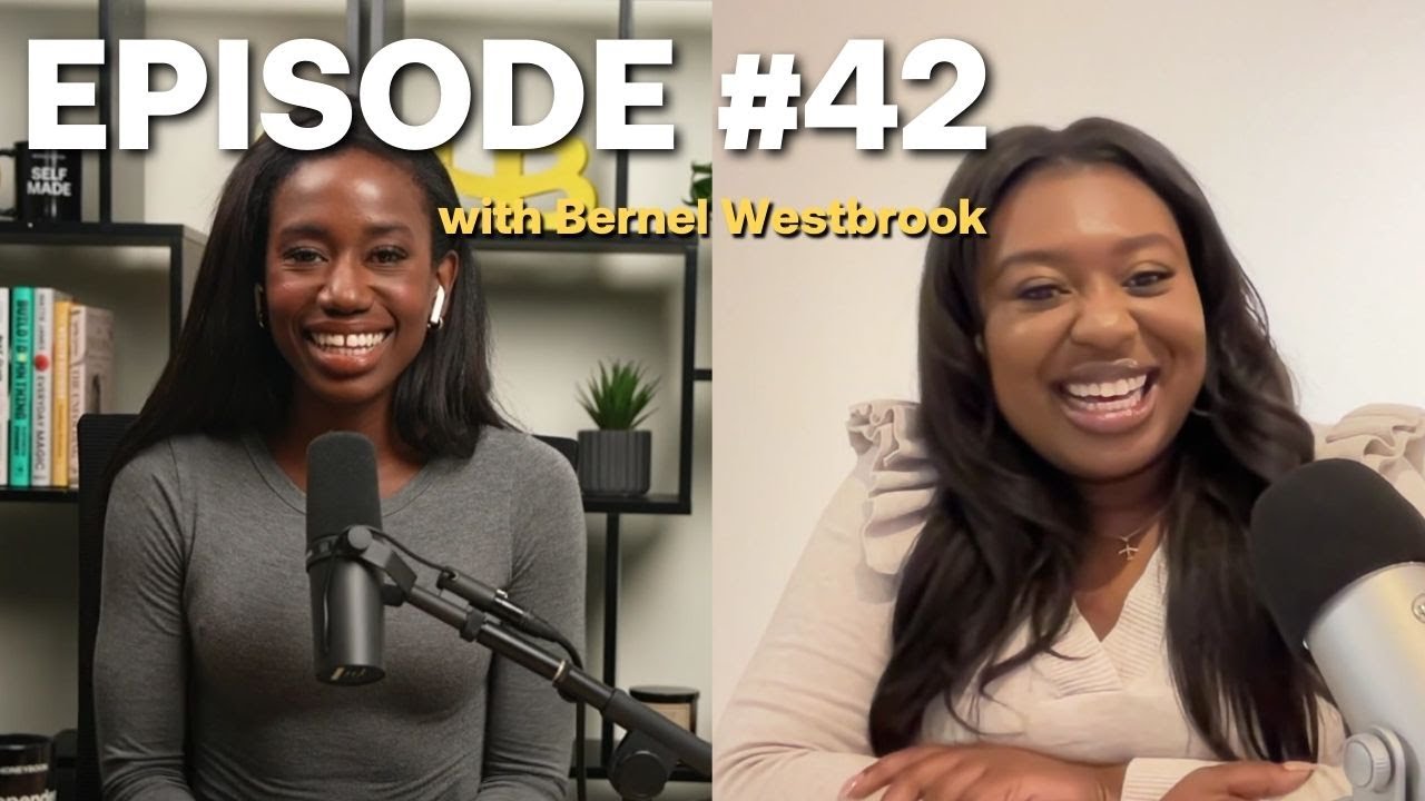 The ROI of Intentional Branding (Bernel Westbrook) - YouTube