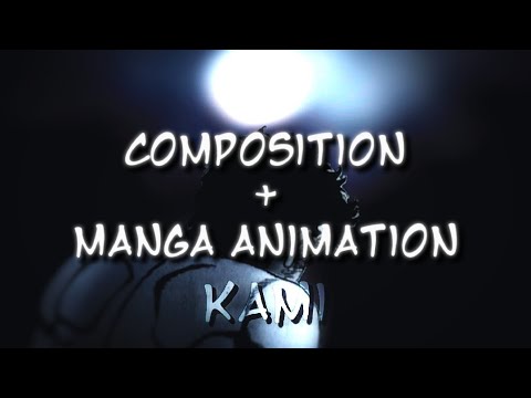 SENDO LOST.(JOE YABUKI DEATH REFERENCE) [MANGA ANIMATION] [COMPOSITION ...