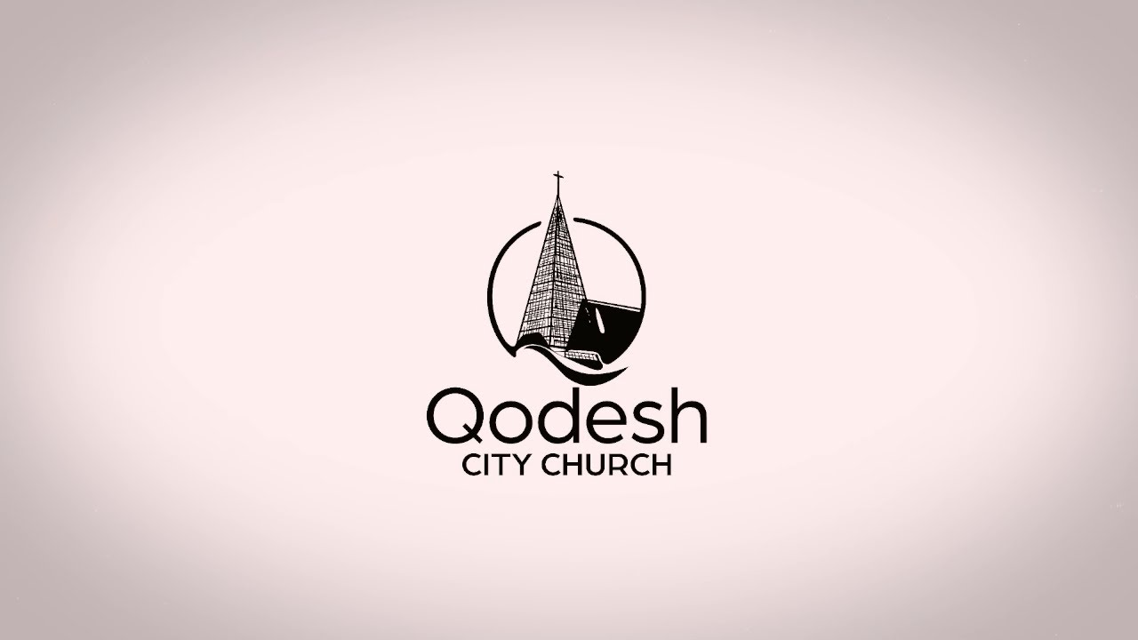 Live | Qodesh Evening Service | 29th June, 2025 | Qodesh City Church ...