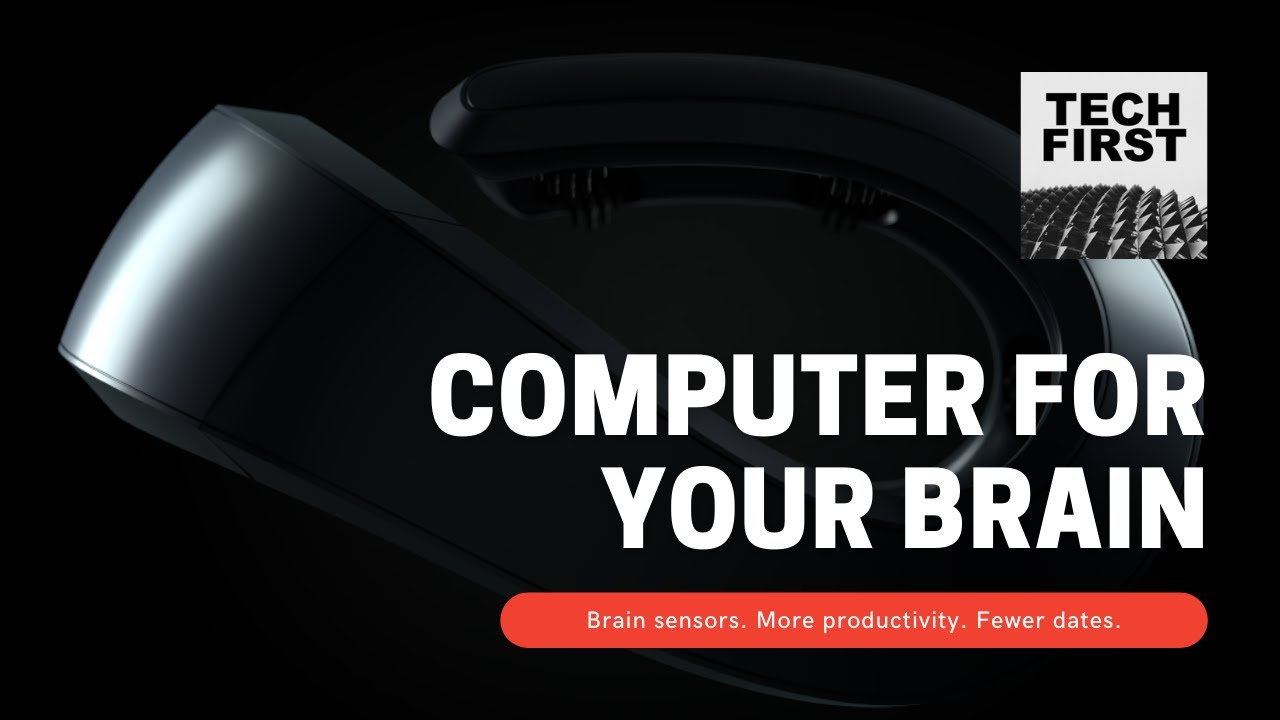 A computer for your brain: Neurosity releases the Crown to boost ...