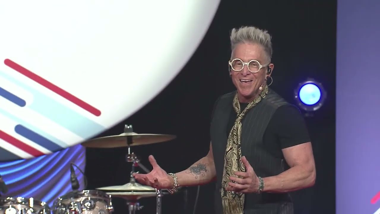 Mark Schulman Speaking Fee, Schedule, Bio & Contact Details