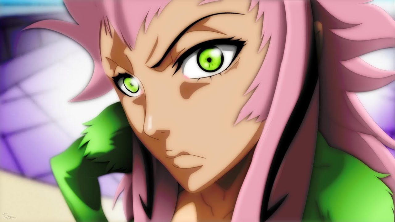 Bleach [ AMV ] 2015 - Renji Abarai & Zabimaru vs Byakuya Kuchiki ...