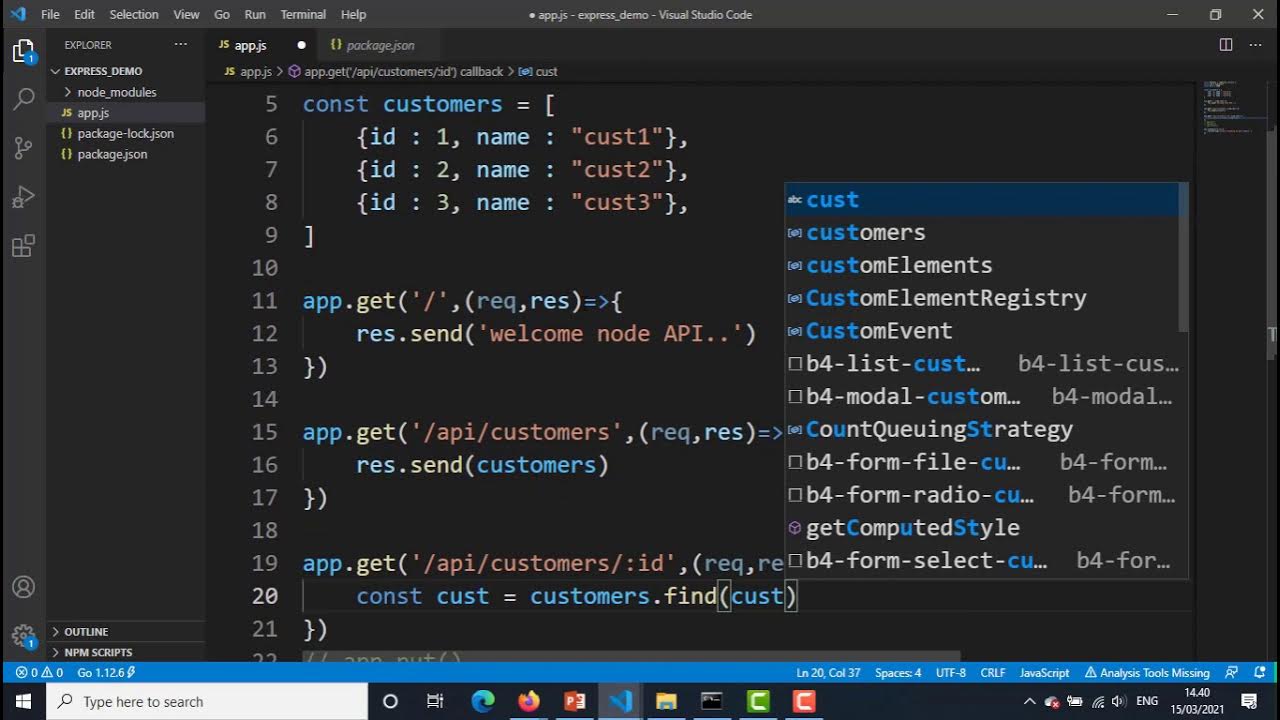 2 get parameter - YouTube