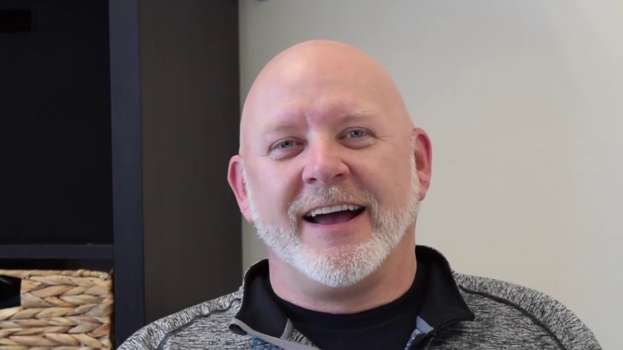 Thank you, Greg Walters - Happy 40th Work Anniversary - YouTube