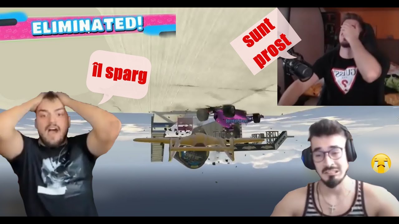 Rage & Funny Moments Lecturatu, Bercea, Salbaticu' Sebi #1 - YouTube