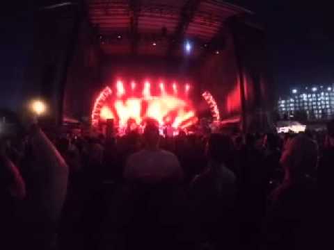 Slightly Stoopid 2am live Raleigh NC July 17 2015 - YouTube