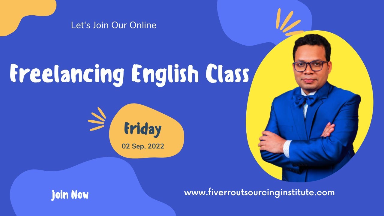 English for freelancing-দেখুন আমাদের স্টুডেন্ট যেভাবে ফ্রিল্যান্সিং ...