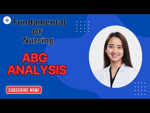 ABG ANALYSIS | Goals/Concepts of ABG Analysis| ROME Method | AIIMS ...