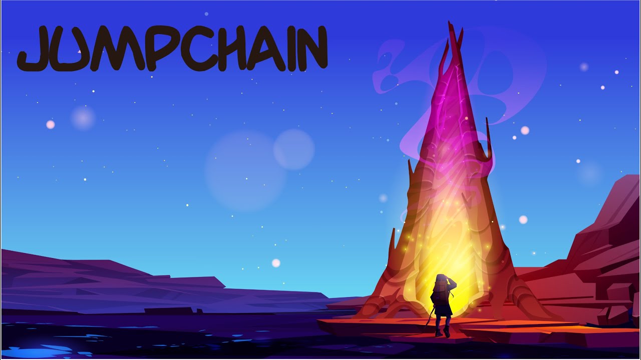 A Very Rushed Intro to Jumpchain - YouTube