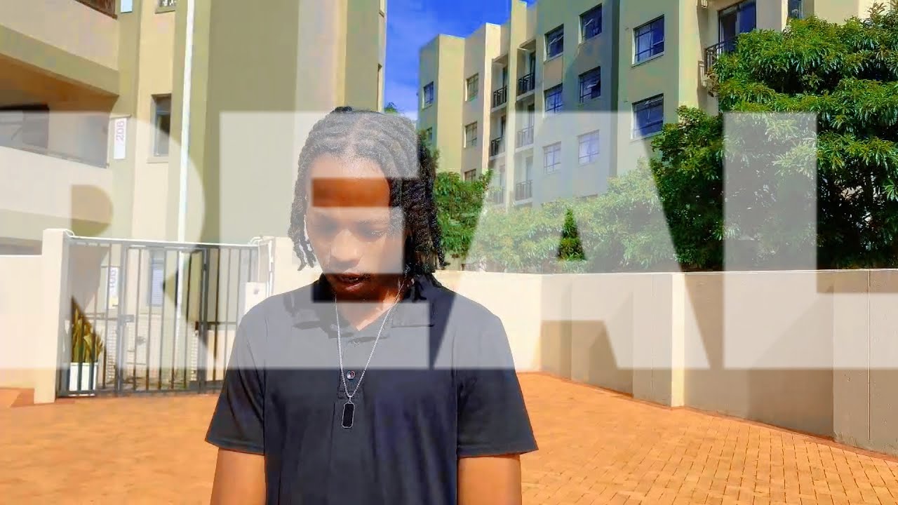Qualo - REAL [Official Music Video] #music #hiphop - YouTube