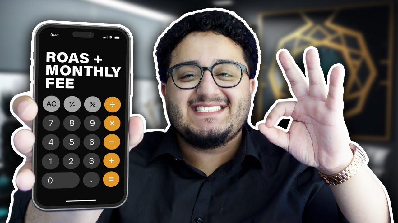 How To Price SMMA Services ($7,500/m Average SMMA Client) - YouTube