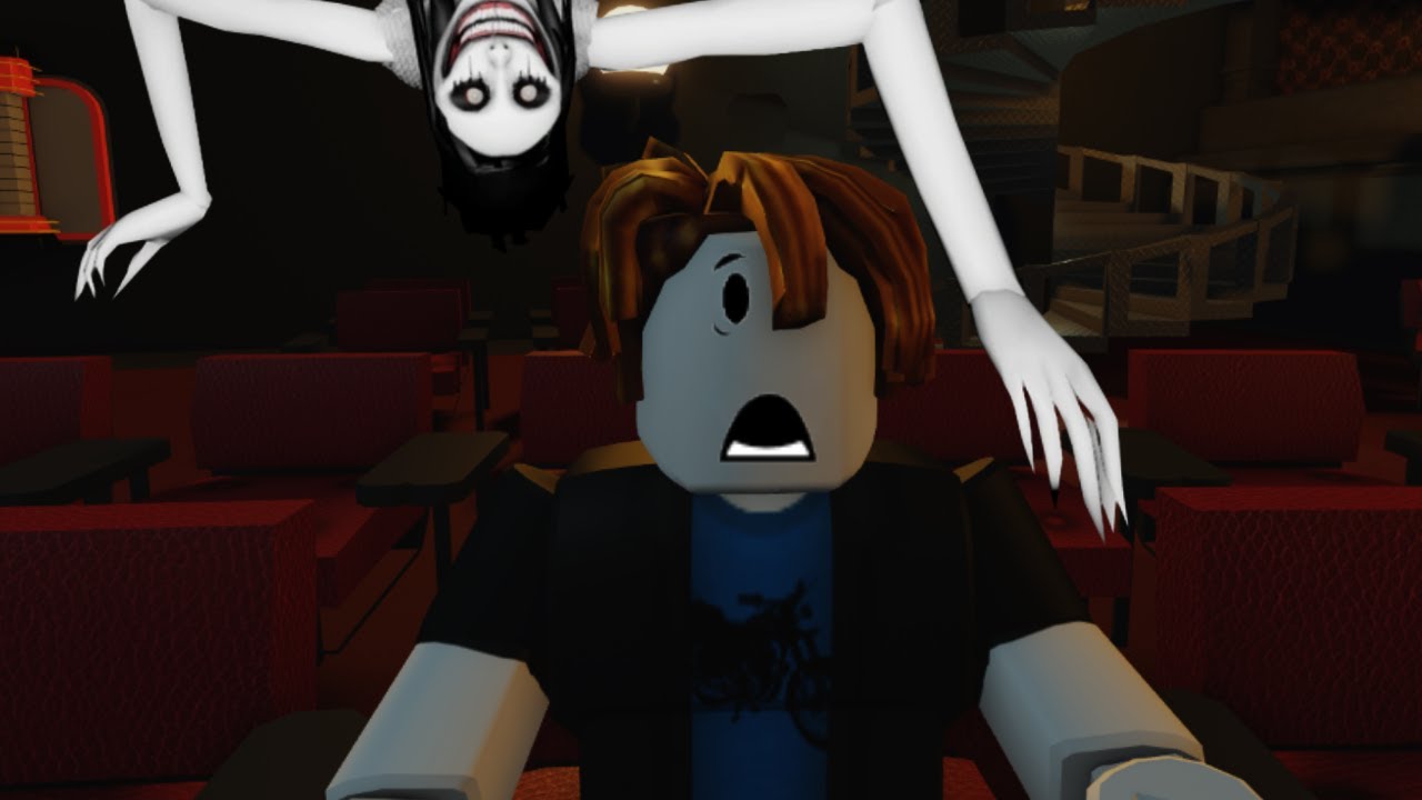 Roblox Movies Are Traumatizing - YouTube