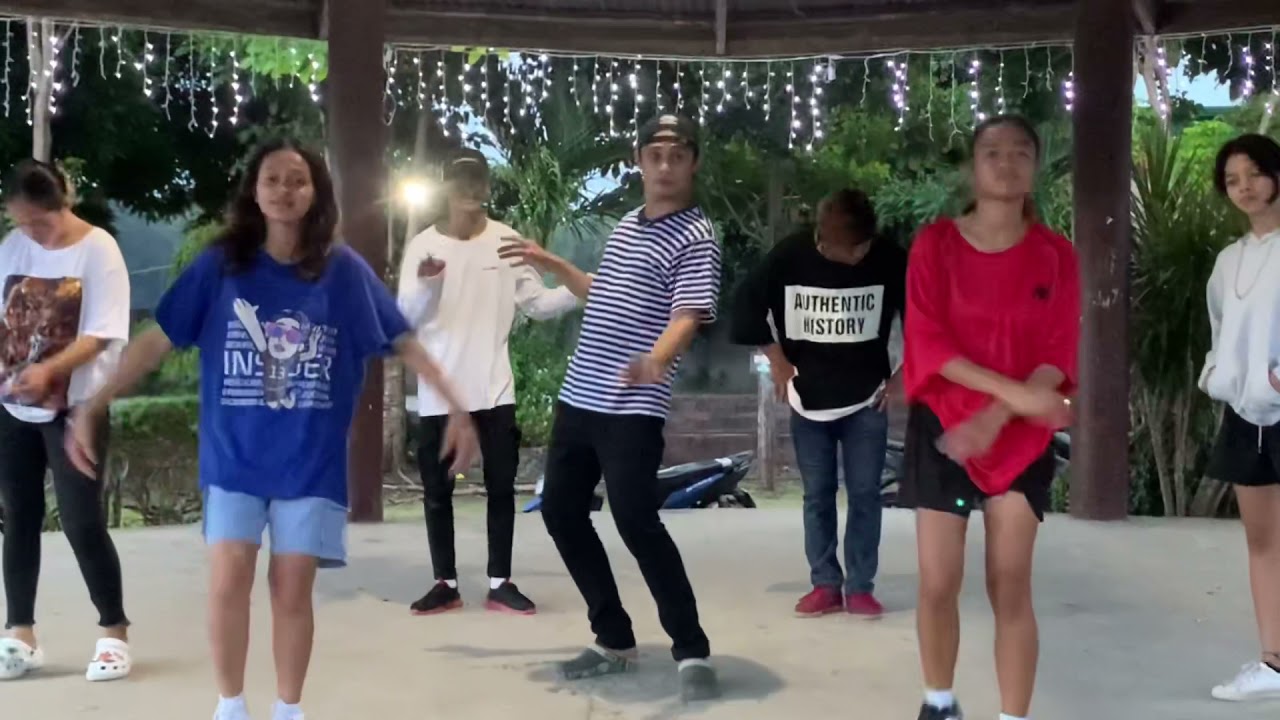 TOO CLOSE DANCE COVER | Music by: Next | - YouTube