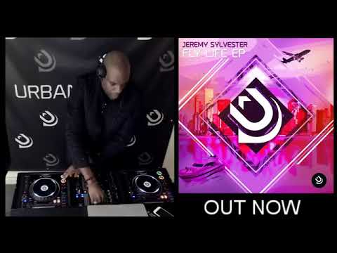 Jeremy Sylvester Live in the mix on URBAN DUBZ (30th January 2018 ...