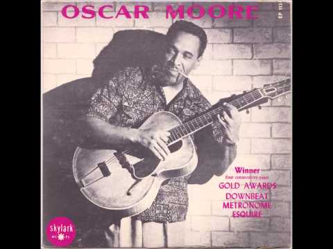 Oscar Moore – Jazz 1940 Era (1956, Vinyl) - Discogs
