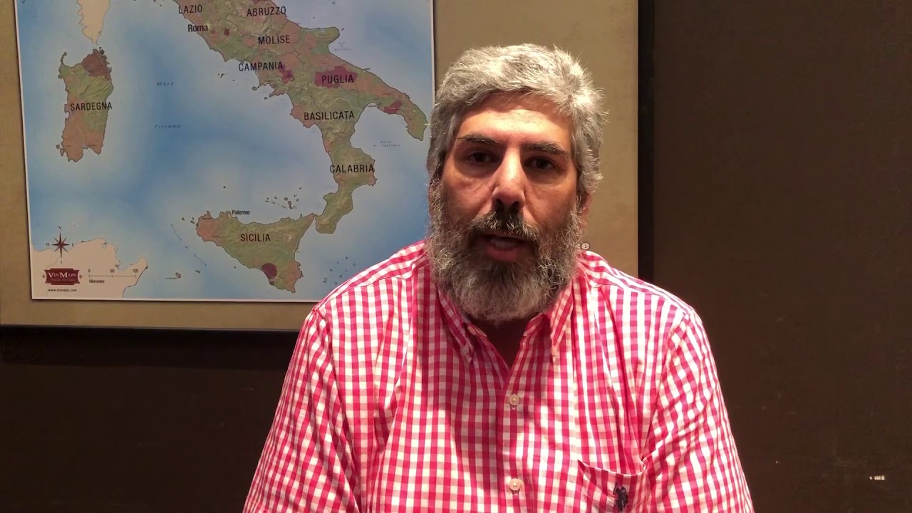 Howard Burkat's introduction - YouTube