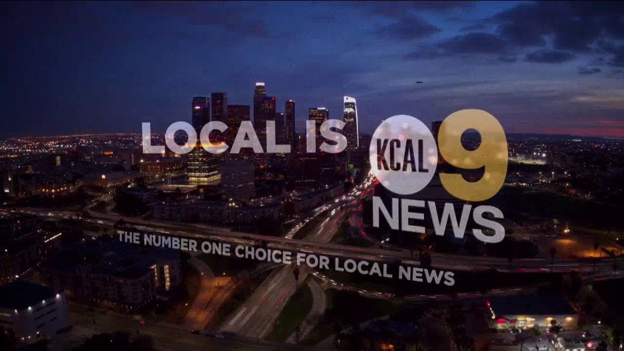 KCAL | Promo of "Local Is" of the KCAL 9 News (2022) - YouTube