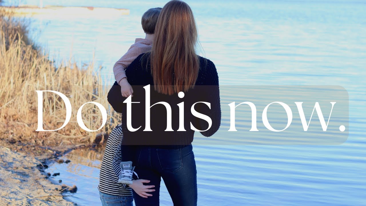 Feeling stressed and overwhelmed? The simple key to happiness, slow ...