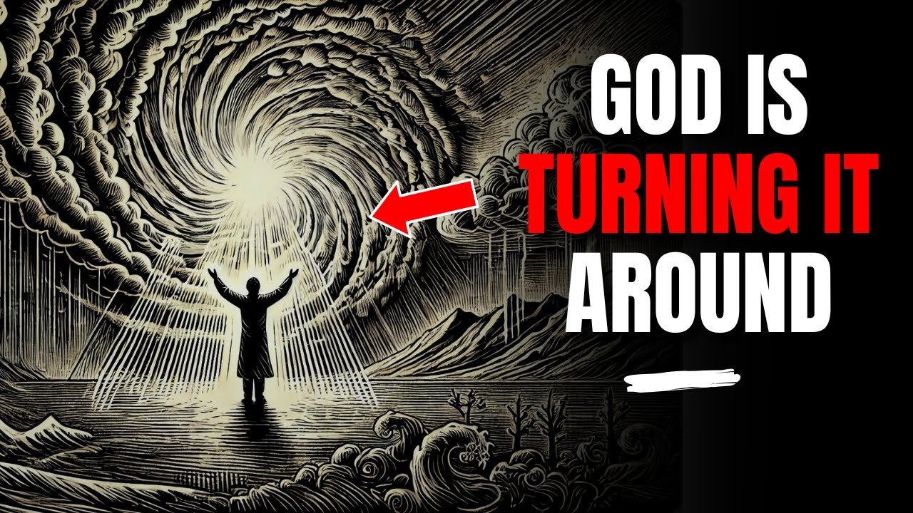 Stop Doubting and Worrying – Watch God Turn Things Around - YouTube