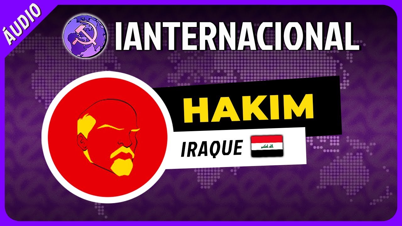ENTREVISTA COM HAKIM (@YaBoiHakim) *LEGENDADO* | Ianternacional #1 ...