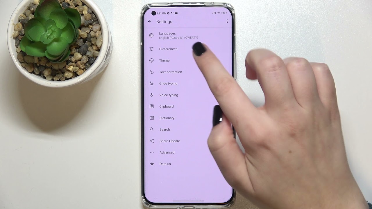 How To Enable Emoji Suggestions On XIAOMI Mi 11 Ultra Show Up Emoji how-to-enable-emoji-suggestions-on-xiaomi-mi-11-ultra-show-up-emoji