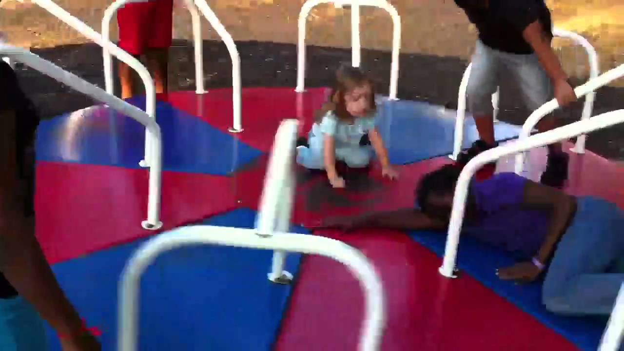 Mary go round - YouTube